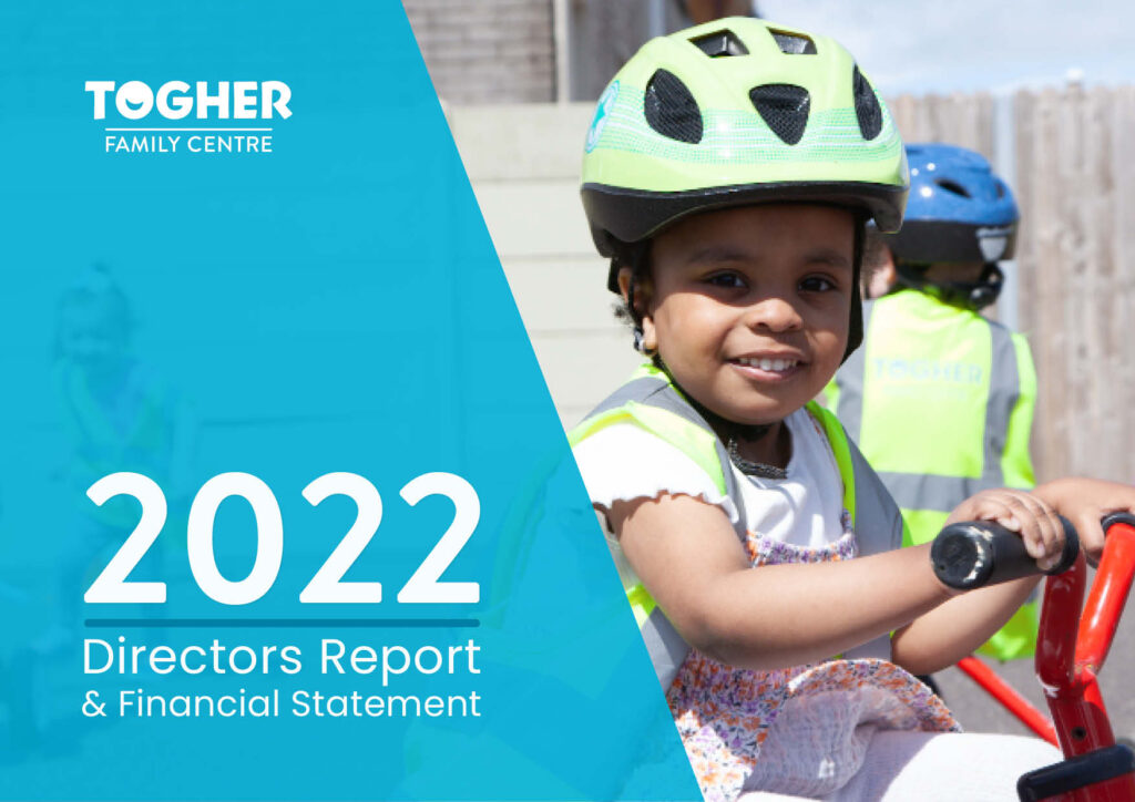 Governance – TFAMC